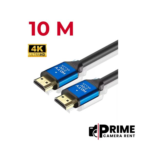 Prime Camera Rent